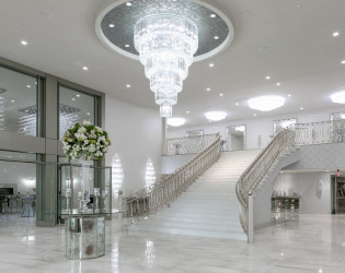 CrystalView Weddings & Events | Fairfax, Virginia, United States ...