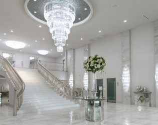 CrystalView Weddings & Events | Fairfax, Virginia, United States ...