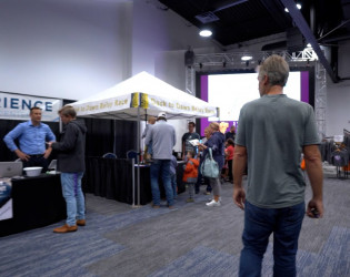 Experience Event Center | Carterville, Provo, Utah, United States ...