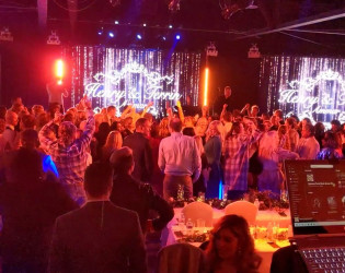 Experience Event Center | Carterville, Provo, Utah, United States ...