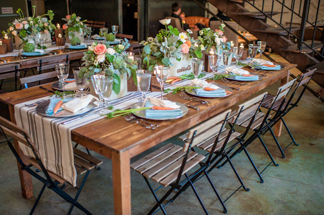 LUCE LOFT | East Village, San Diego, California, United States - Venue ...