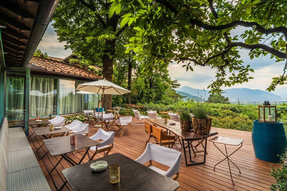 L'Albereta Relais & Chateaux | Erbusco, Italy - Venue Report
