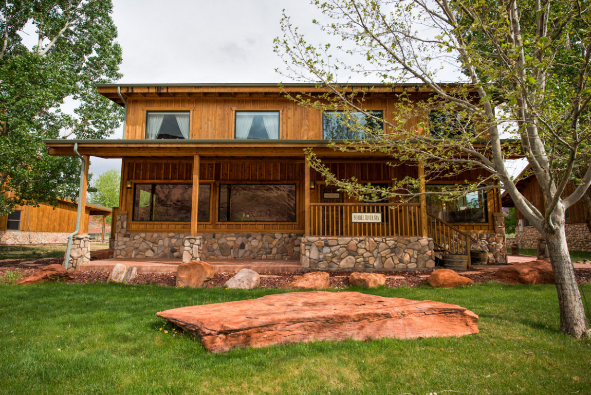 Sorrel River Ranch | Moab, Utah, United States - Venue Report