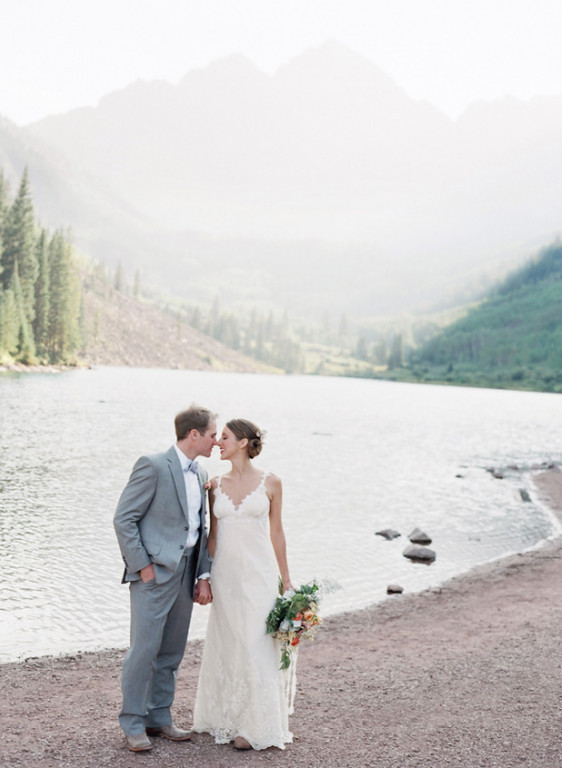 T-Lazy-7 Ranch | Aspen, Colorado, United States - Venue Report