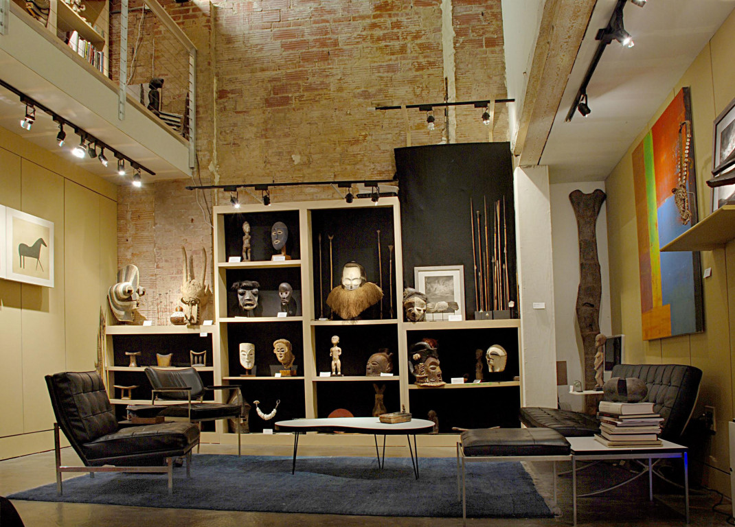 Midtown Art Gallery | Central Oklahoma City, Oklahoma City, Oklahoma ...