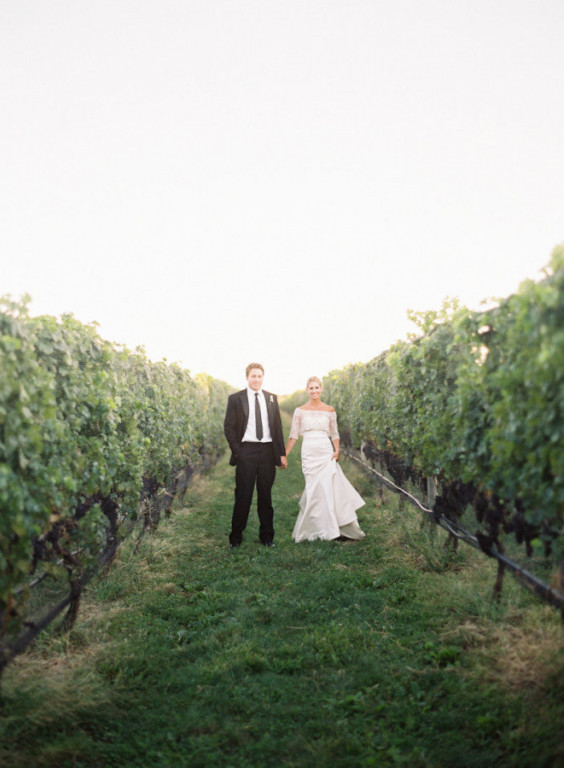 Raphael Vineyard | Peconic, New York, United States - Venue Report