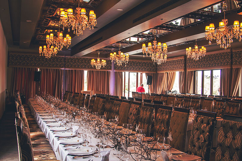 Palala Boutique Game Lodge and Spa | Groblersbrug, Limpopo, South ...