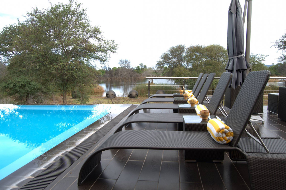 Palala Boutique Game Lodge and Spa | Groblersbrug, Limpopo, South ...