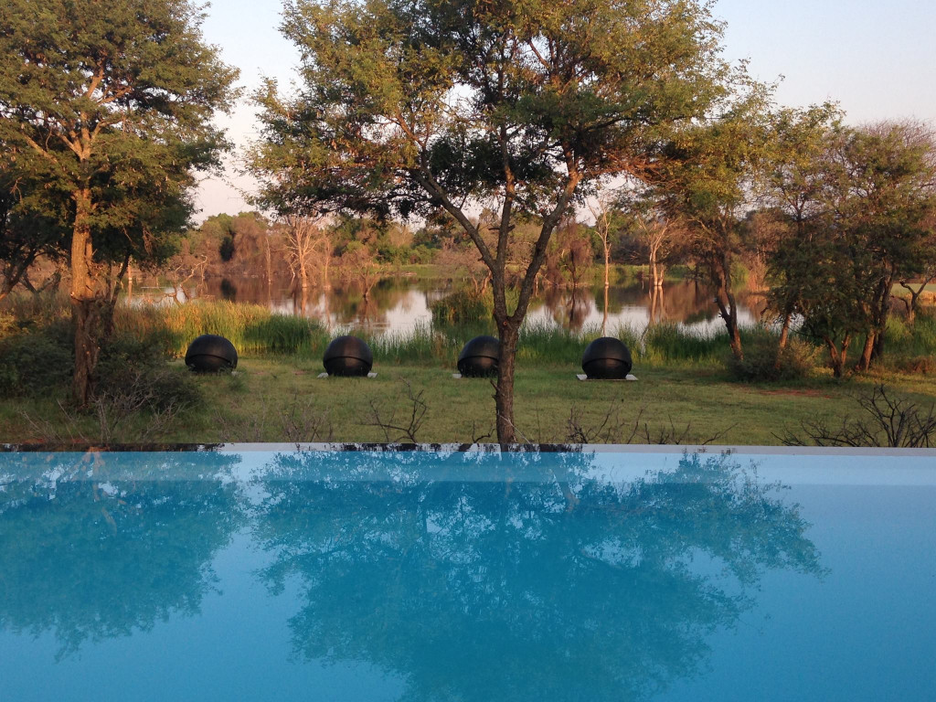 Palala Boutique Game Lodge and Spa | Groblersbrug, Limpopo, South ...