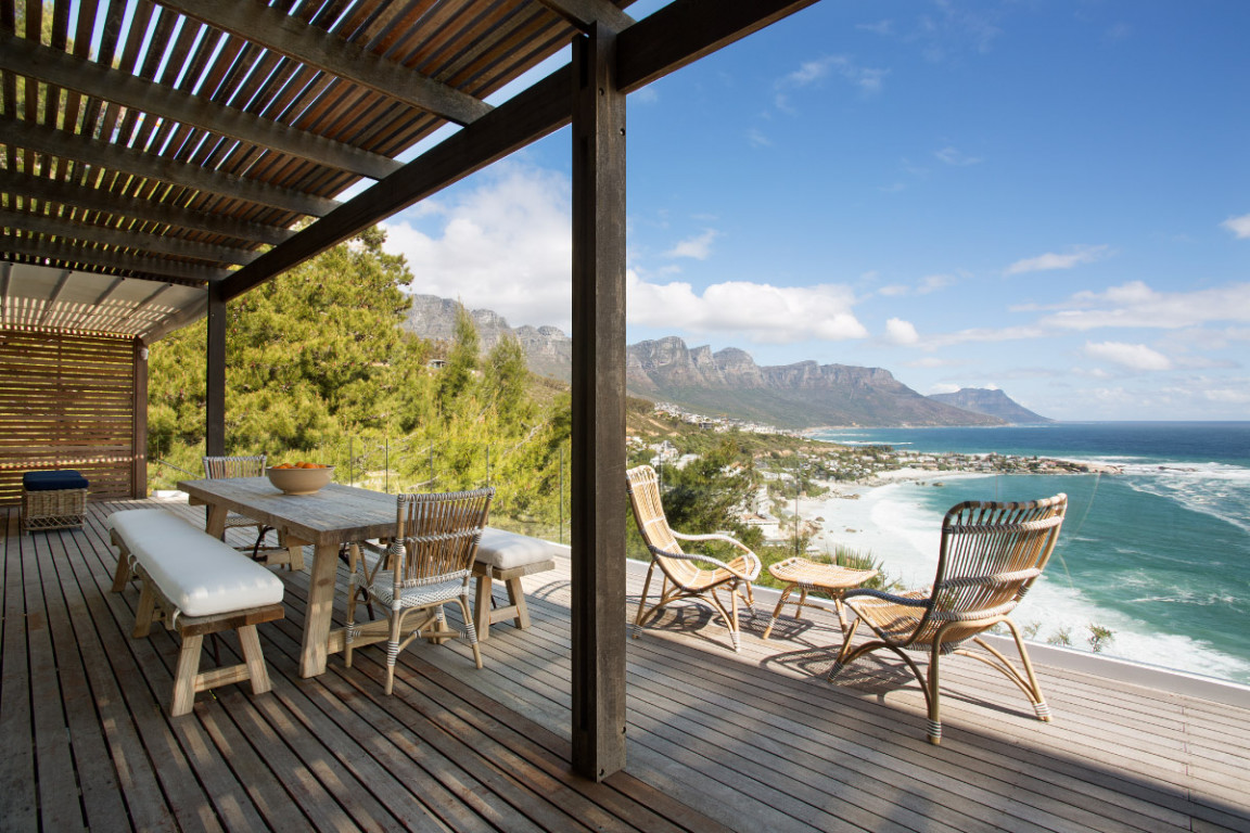 Cape View Clifton | Cape Town, Western Cape, South Africa - Venue Report