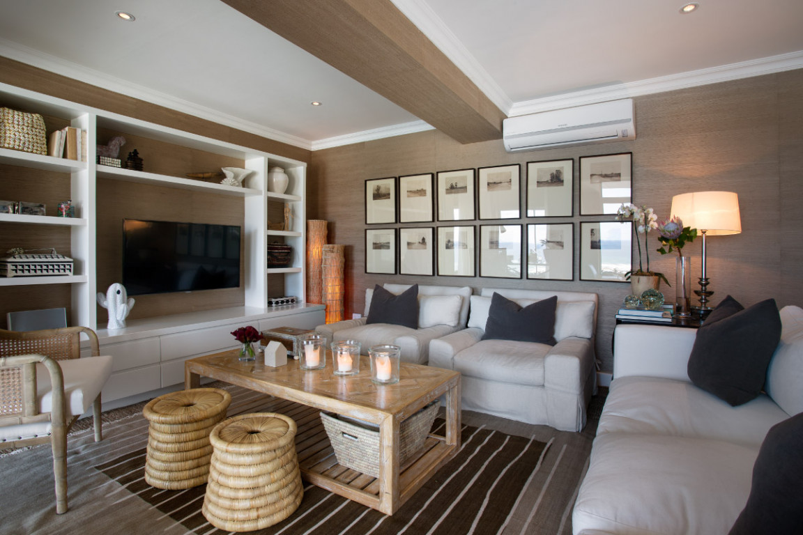 Cape View Clifton | Cape Town, Western Cape, South Africa - Venue Report