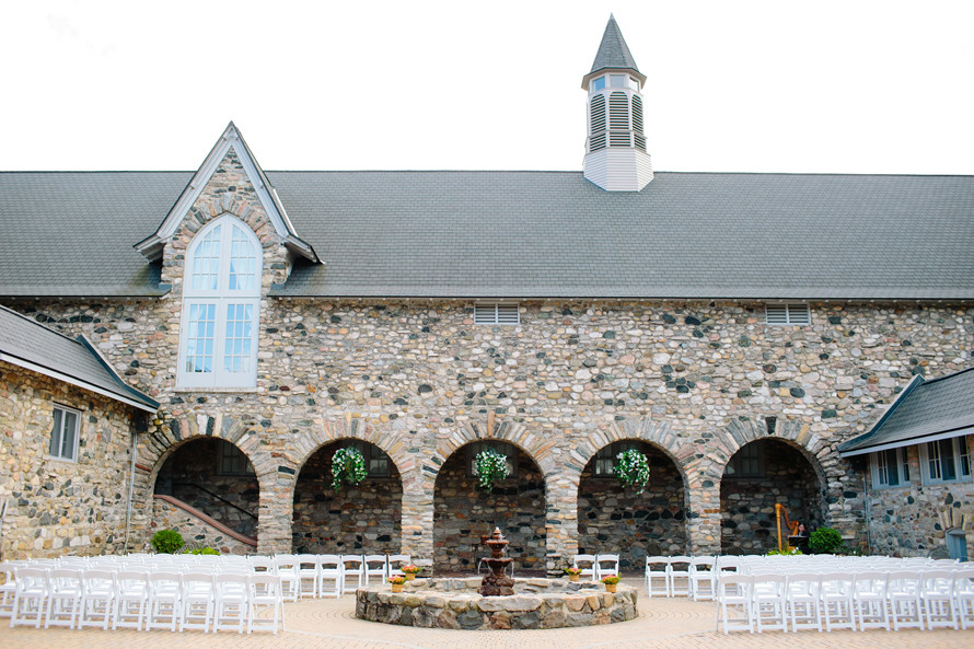 Castle Farms | Charlevoix, Michigan, United States - Venue Report
