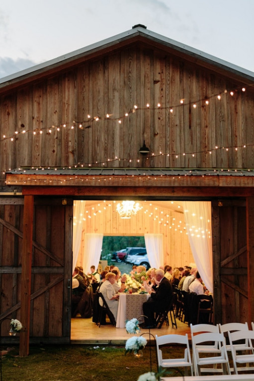 Pleasant Union Farm Weddings | Canton, Georgia, United States - Venue ...