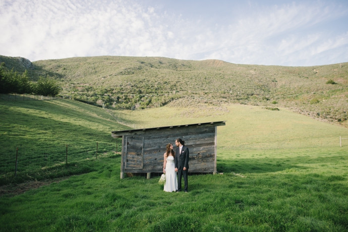 Slide Ranch | Muir Beach, California, United States - Venue Report