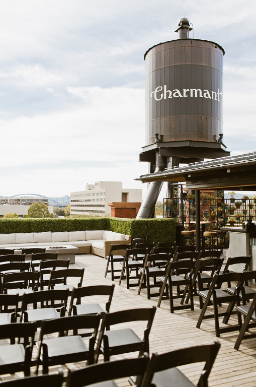 The Charmant Hotel | La Crosse, Wisconsin, United States - Venue Report