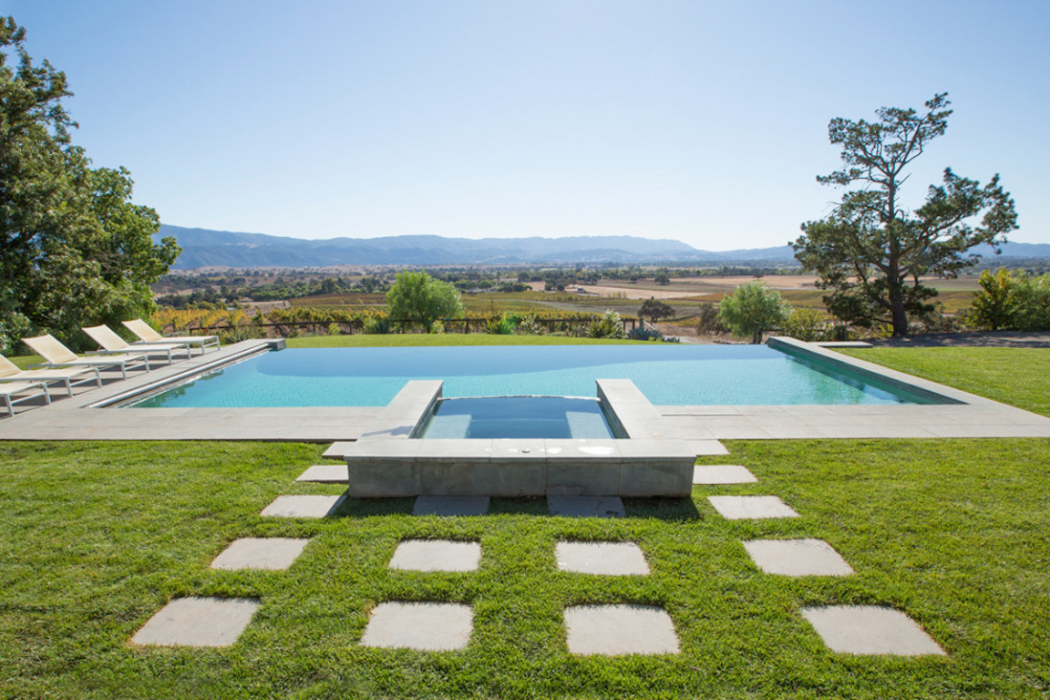 Estelle Ranch | Santa Ynez, California, United States - Venue Report