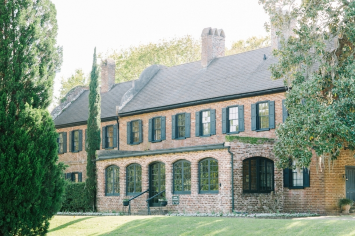 Middleton Place | Charleston, South Carolina, United States - Venue Report