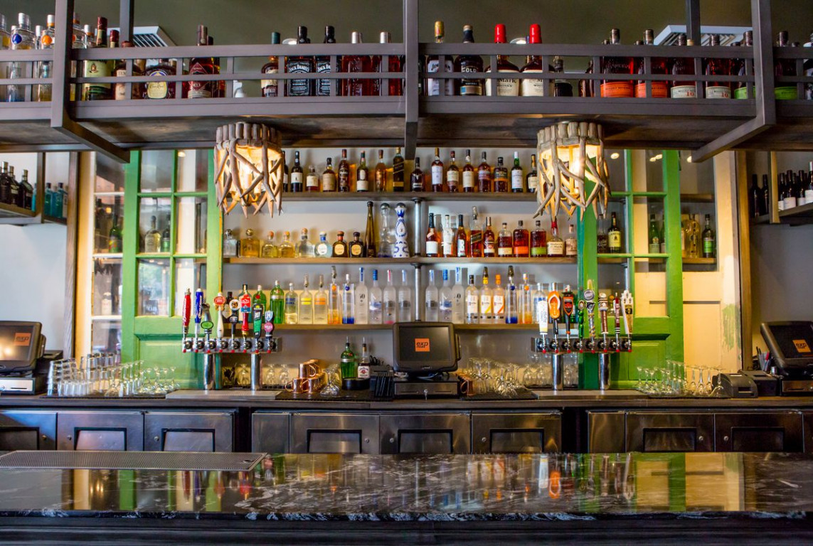 Rustic Root | Downtown, San Diego, California, United States - Venue Report