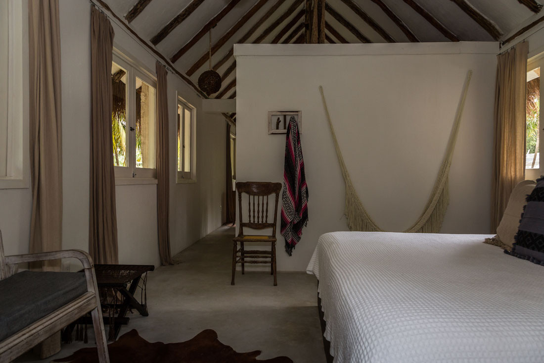 NEST Tulum | Zona Hotelera, Tulum, Quintana Roo, Mexico - Venue Report