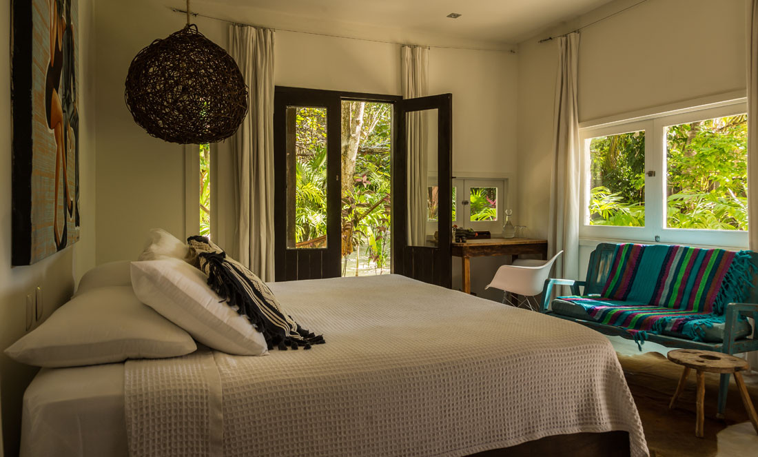 NEST Tulum | Zona Hotelera, Tulum, Quintana Roo, Mexico - Venue Report