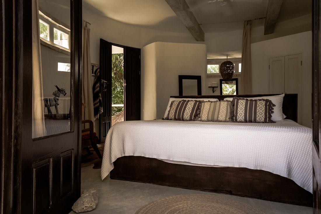 NEST Tulum | Zona Hotelera, Tulum, Quintana Roo, Mexico - Venue Report