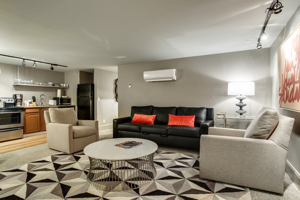 Nashville Riverfront Lofts | Downtown, Nashville, Tennessee, United ...