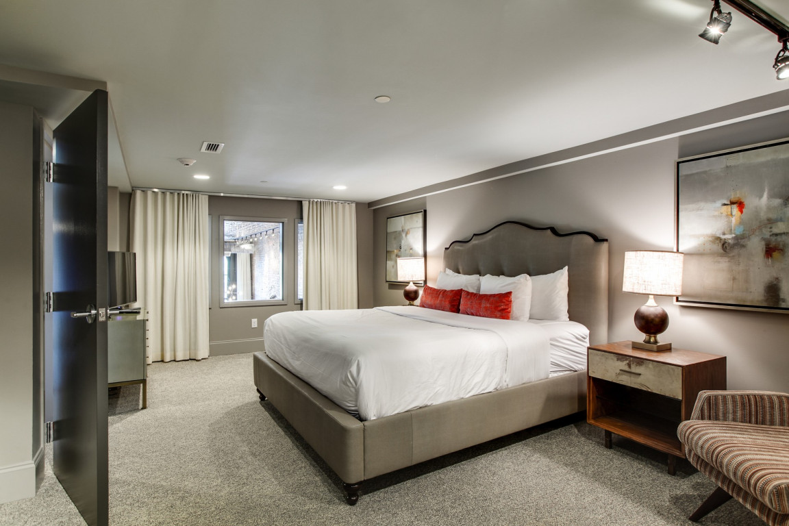 Nashville Riverfront Lofts | Downtown, Nashville, Tennessee, United ...