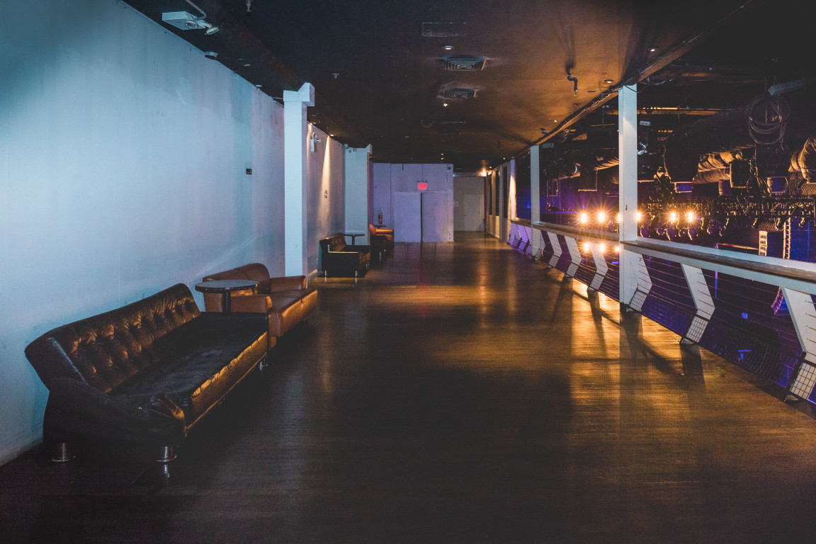 Terminal 5 | New York, New York, United States, Manhattan - Venue Report