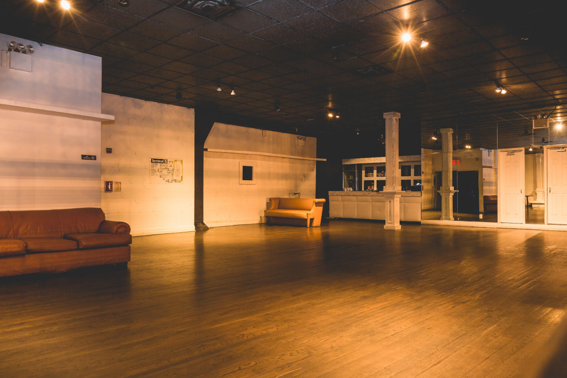 Terminal 5 | New York, New York, United States, Manhattan - Venue Report