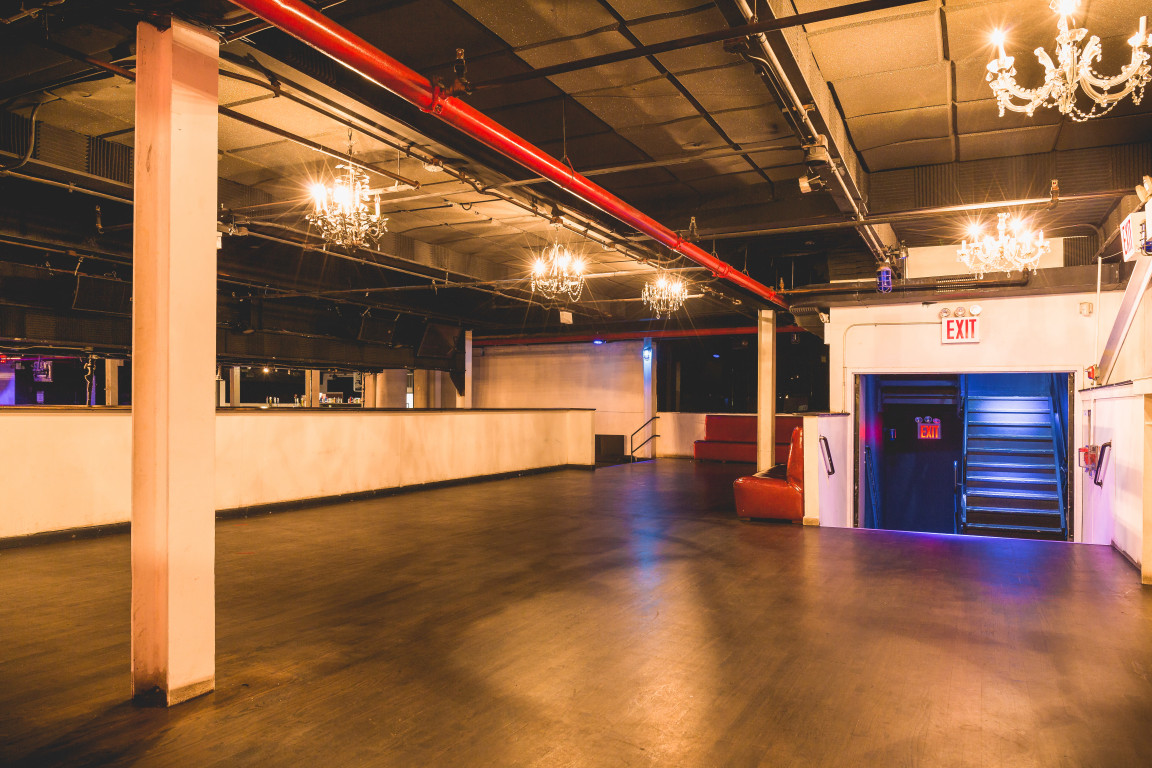 Terminal 5 | New York, New York, United States, Manhattan - Venue Report