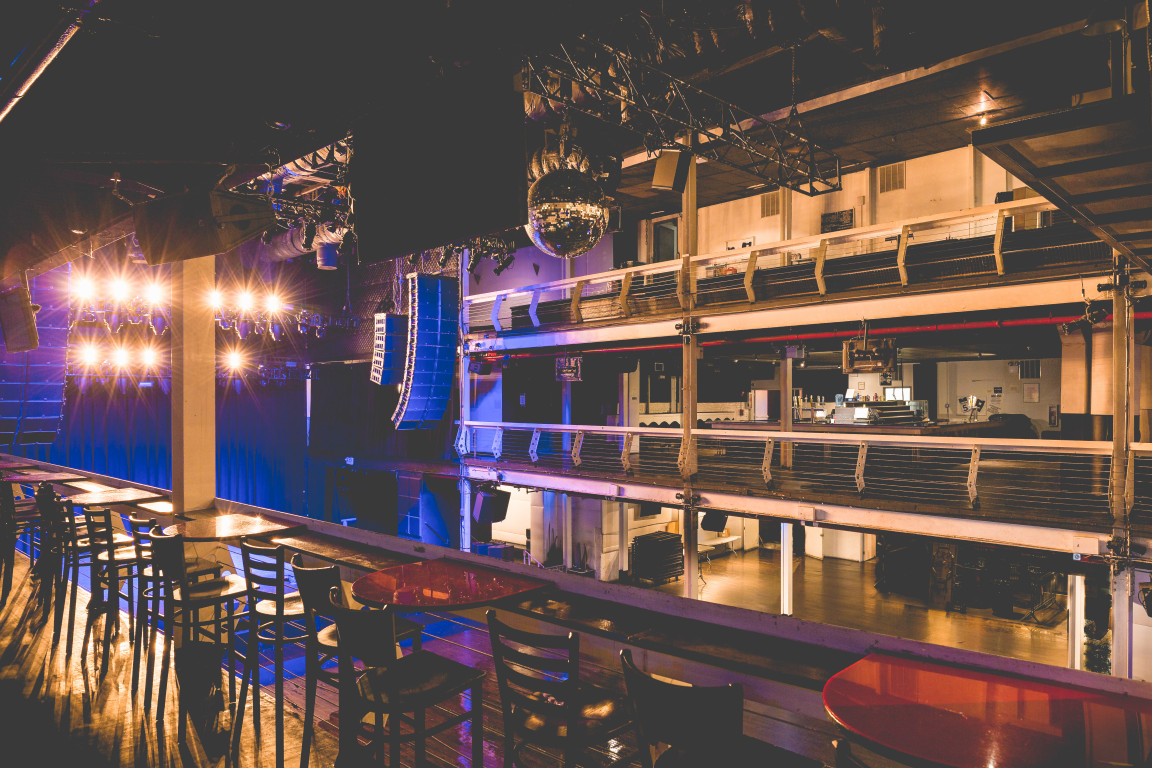 Terminal 5 | New York, New York, United States, Manhattan - Venue Report