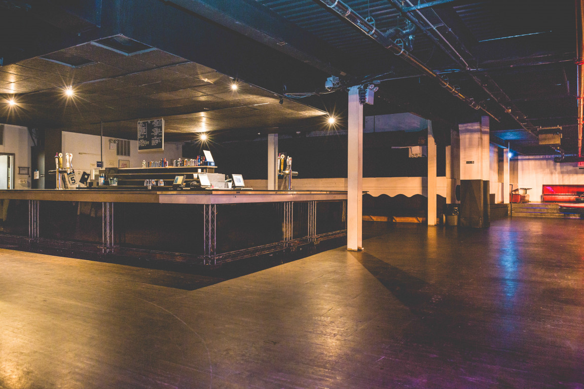 Terminal 5 | New York, New York, United States, Manhattan - Venue Report
