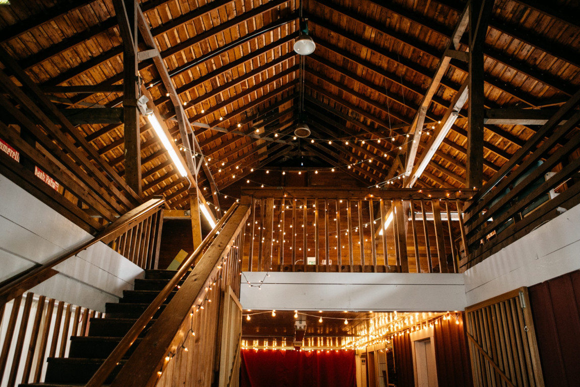 Greenbank Farm | Greenbank, Washington, United States - Venue Report