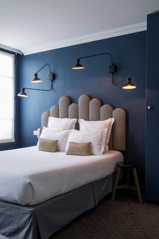 Hotel Paradis | Paris, Île-de-France, France - Venue Report