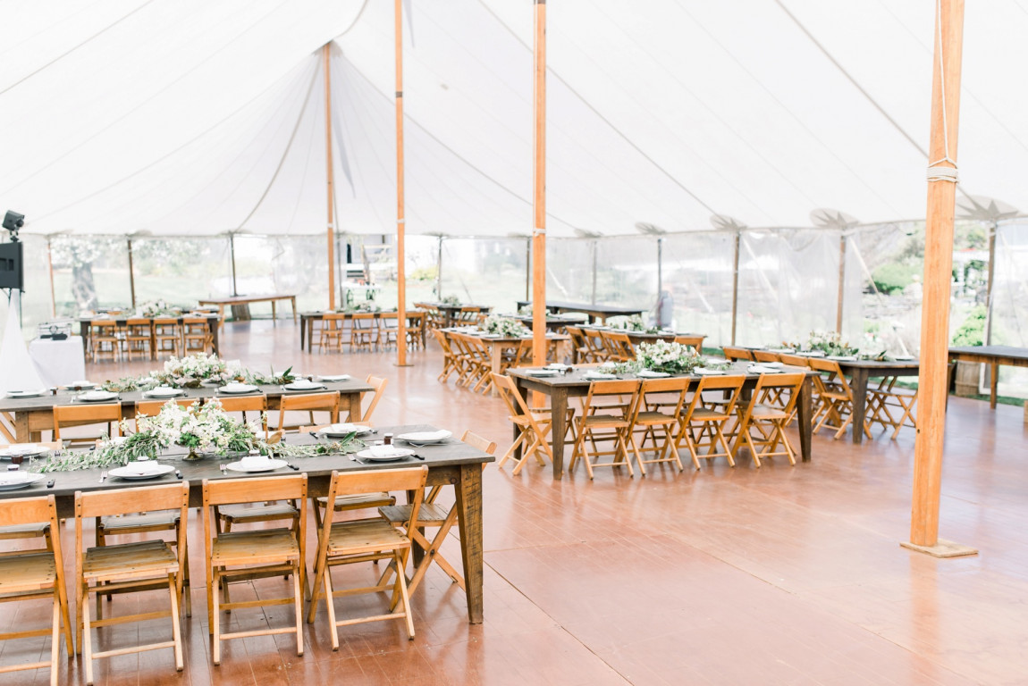 Pharsalia Events | Charlottesville, Virginia, United States - Venue Report