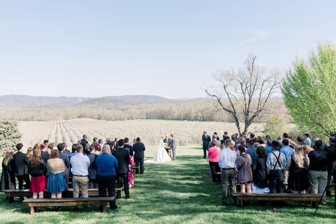 Pharsalia Events | Charlottesville, Virginia, United States - Venue Report
