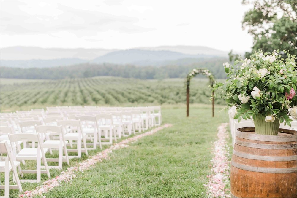 Pharsalia Events | Charlottesville, Virginia, United States - Venue Report