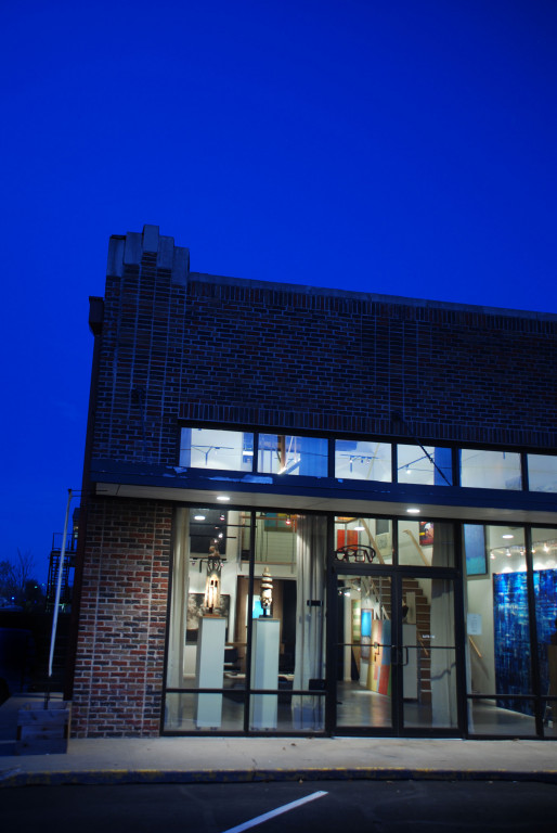 Midtown Art Gallery | Central Oklahoma City, Oklahoma City, Oklahoma ...