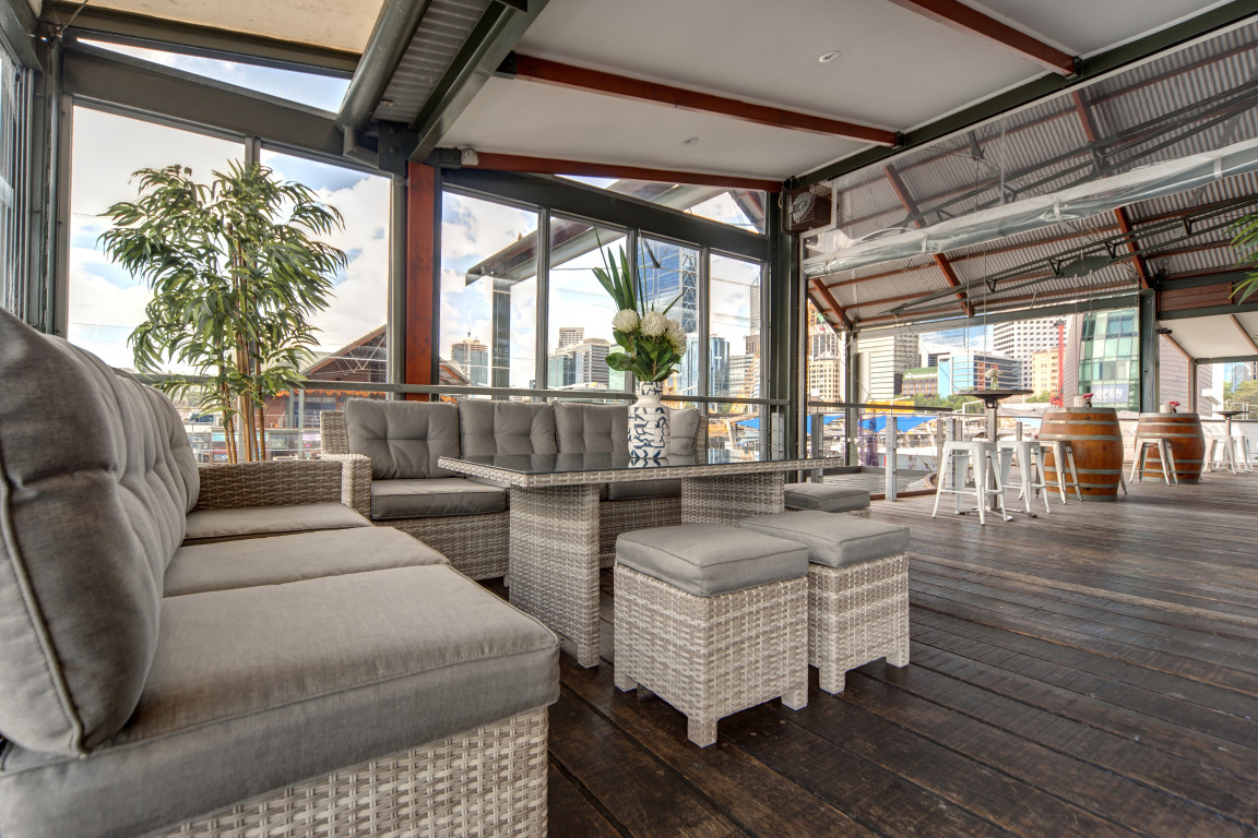Bells Functions | Perth, Western Australia, Australia - Venue Report