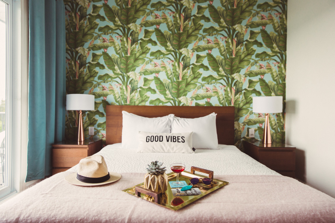 The June Motel | Picton, Prince Edward, Ontario, Canada - Venue Report