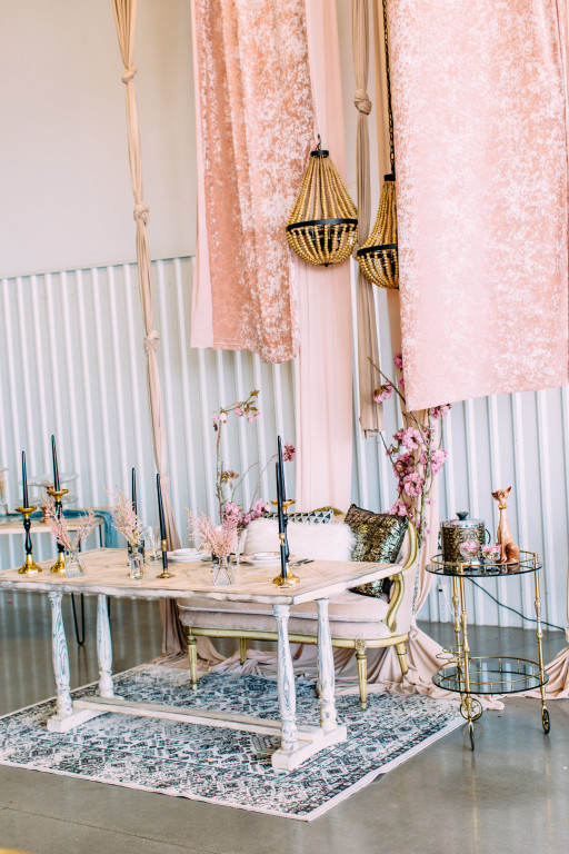 Hangar 21 | Fullerton, California, United States - Venue Report