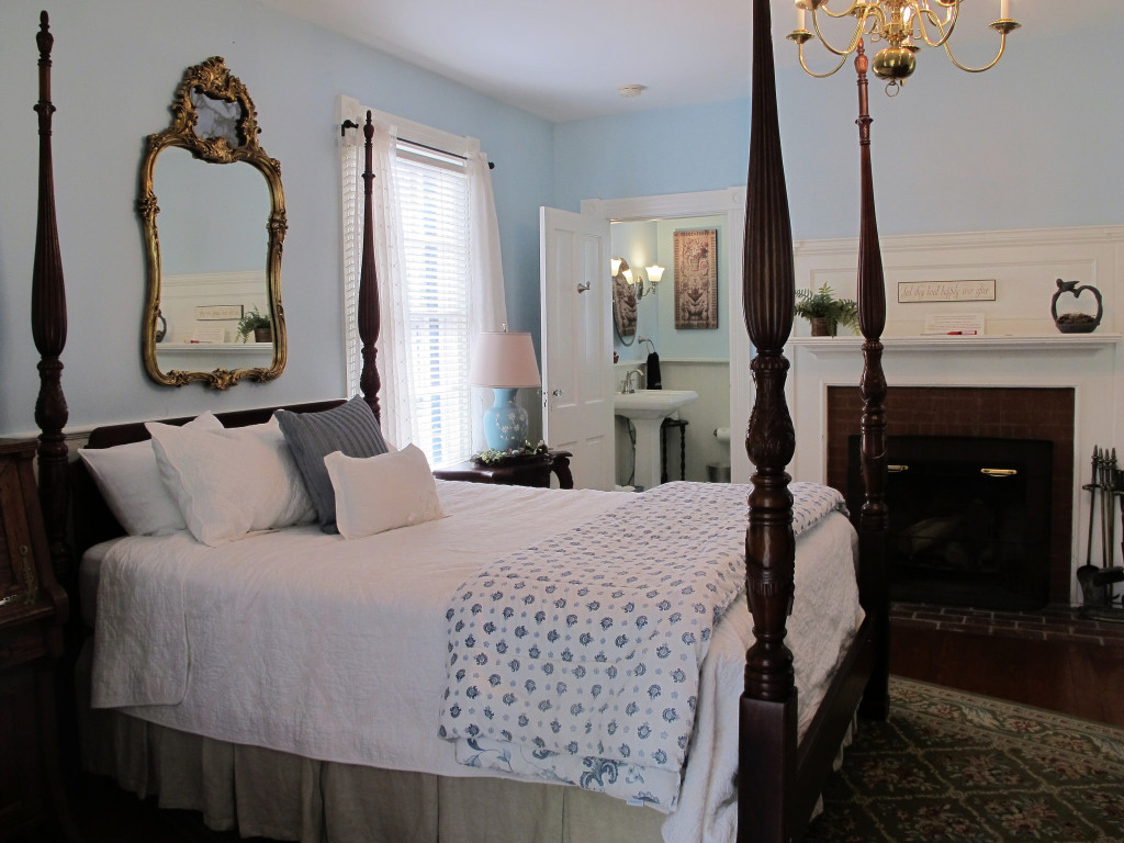 Historic Rosemont Manor | Berryville, Virginia, United States - Venue ...