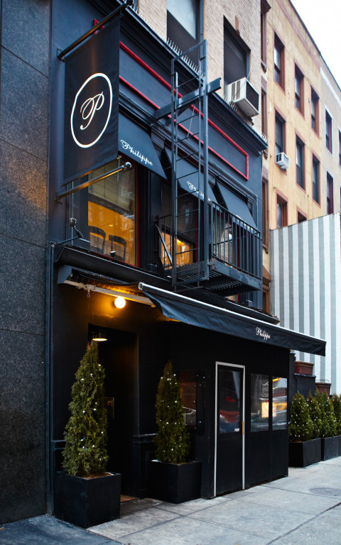 Philippe Chow | New York, New York, United States, Manhattan - Venue Report
