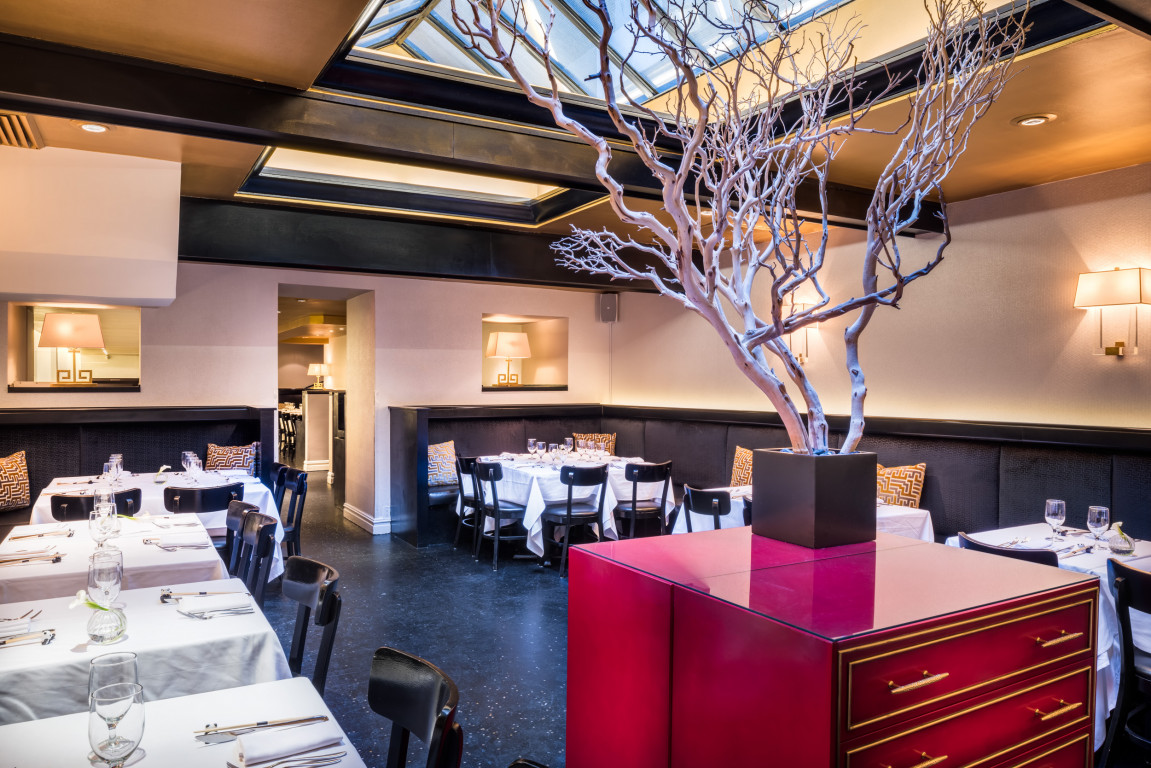 Philippe Chow | New York, New York, United States, Manhattan - Venue Report