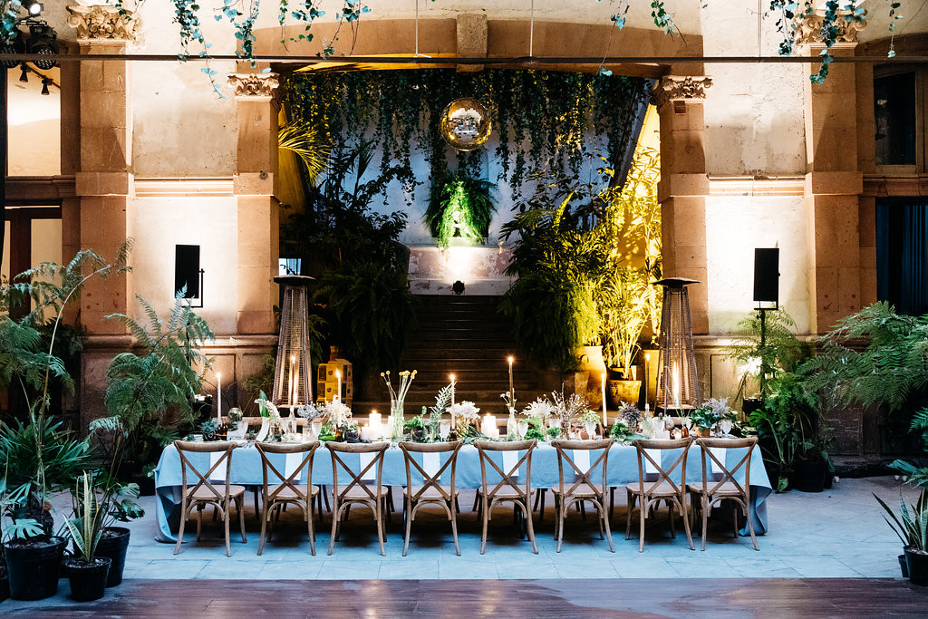 Proyecto Publico Prim | Colonia Juárez, Ciudad de México, Mexico ...