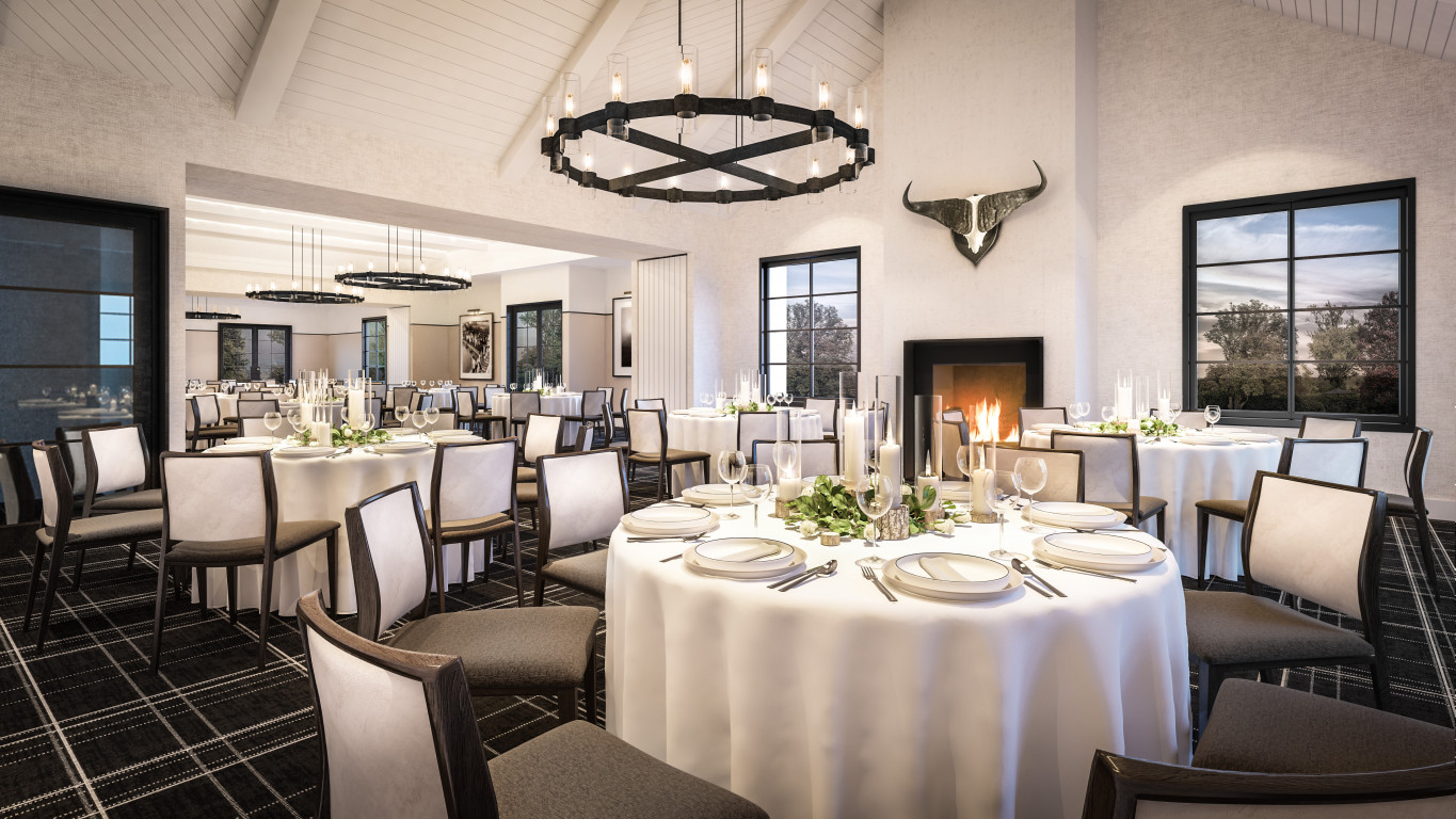 MacArthur Place | Sonoma, California, United States - Venue Report