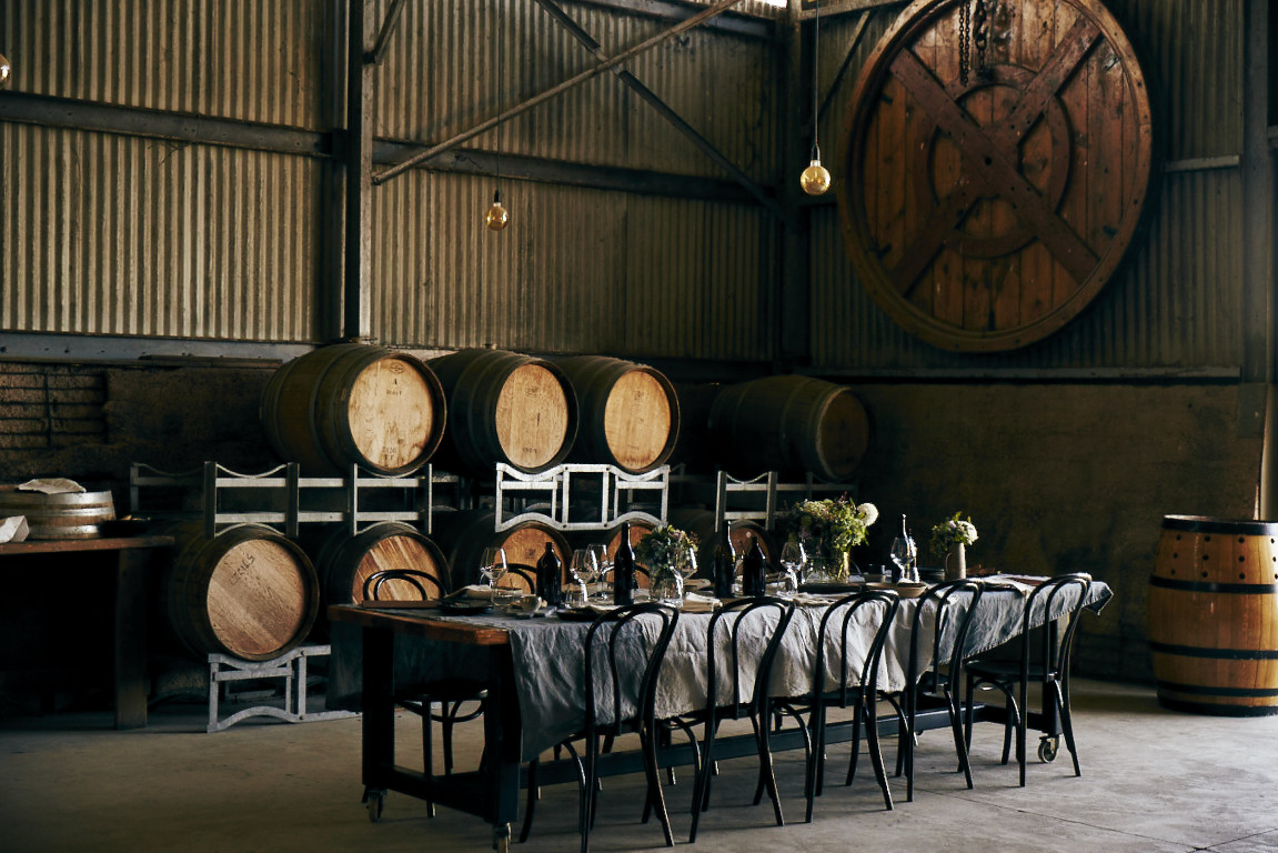 Zonzo Estate | Yarra Glen, Victoria, Australia - Venue Report