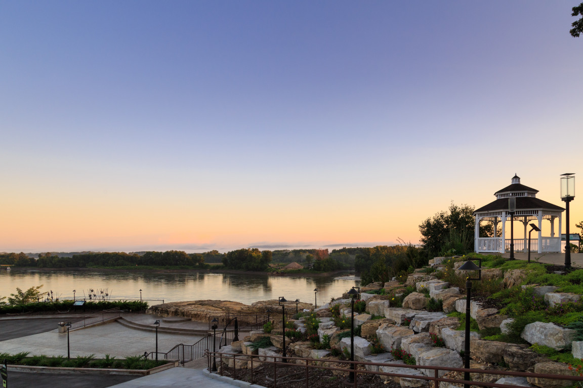 Hermann Hill Weddings | - Venue Report