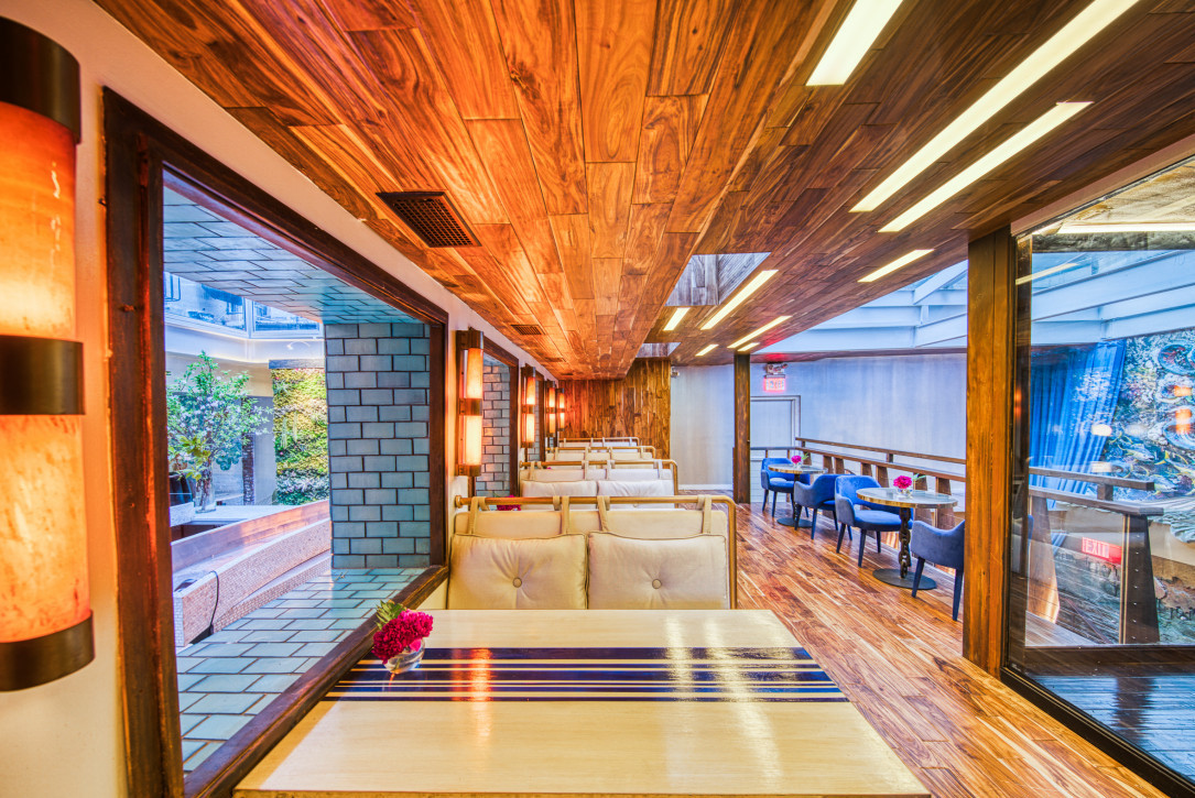 Lamia's Fish Market | New York, New York, United States, Manhattan ...