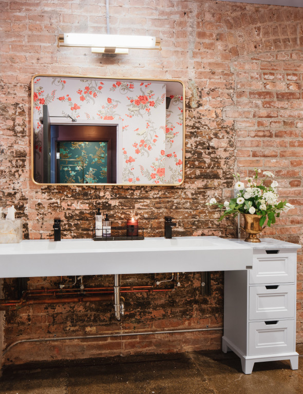 Exchange312 | - Venue Report